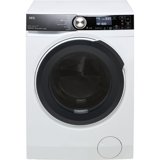 AEG Washer Dryer | LWR7596O5U_WH | ao.com