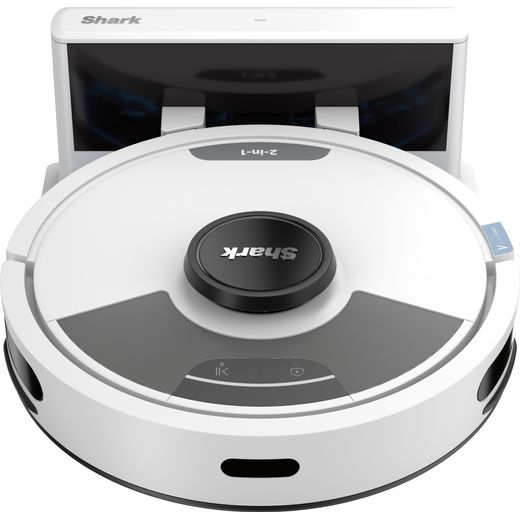 Shark Matrix Plus Robotic Vacuum Cleaner | RV2620WDUKWH | ao.com