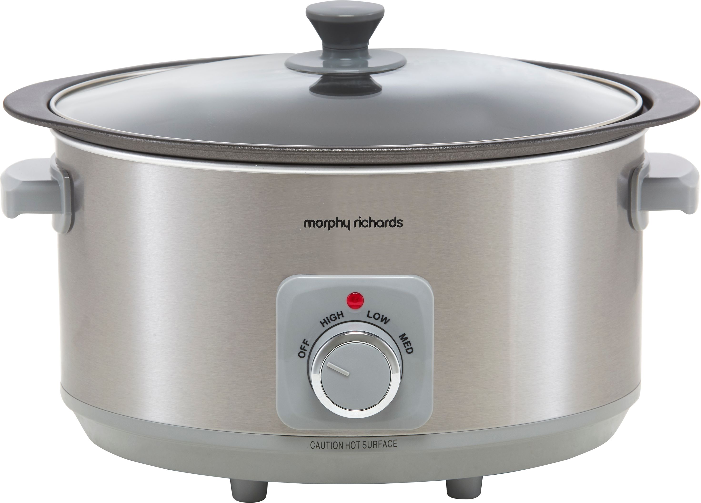 Best slow cookers 2026 – top picks for easy meals