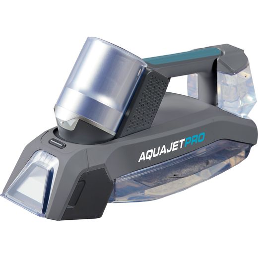 Tower AquaJet Pro cordless spot cleaner | T548006_BL | ao.com