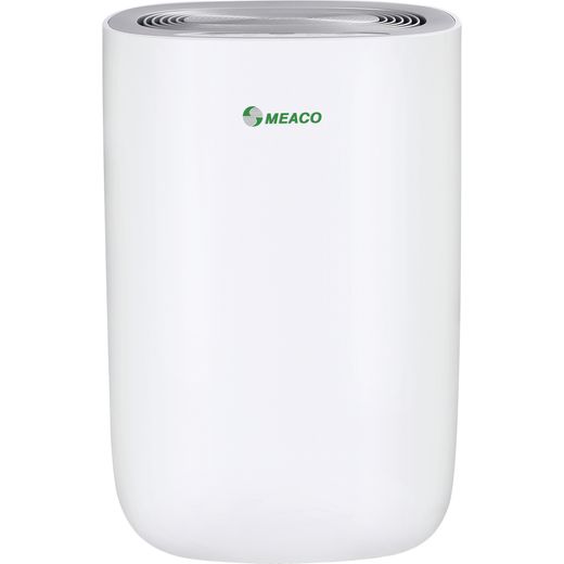 Meaco MEACODRY-ABC-12L-S | ao.com