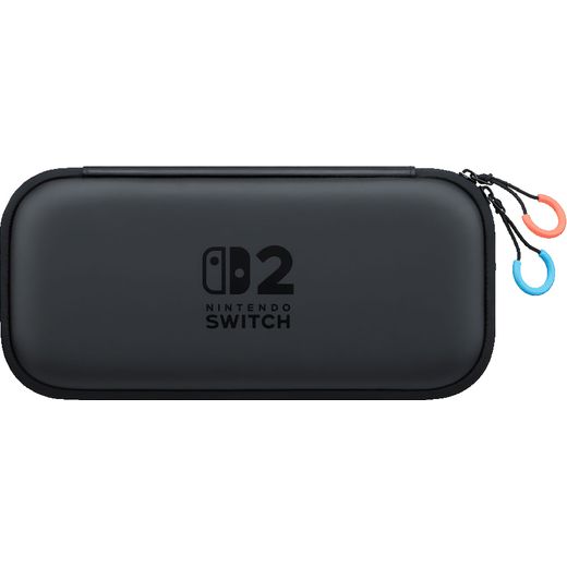 10015104 | Nintendo Switch 2 Carrying Case & Screen Protector| ao.com