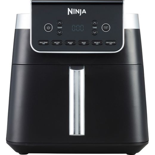 Ninja Foodi Max Pro AF180UK Air Fryer - Black