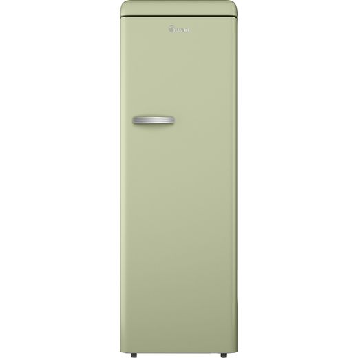 Swan Retro 337L freestanding fridge | SR11050GNE_GN | ao.com