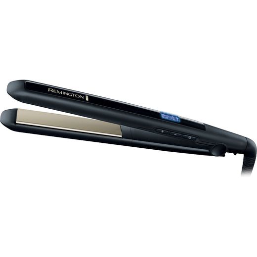 Remington Sleek & Smooth slim straightener | S5500_BK | ao.com