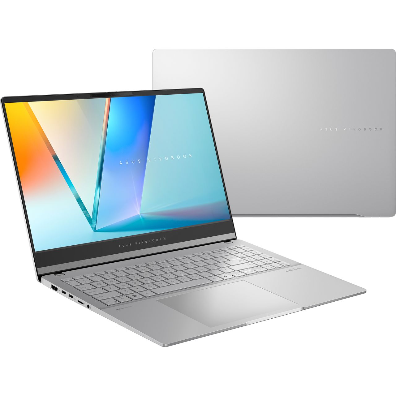 ASUS 15.6 VivoBook S 15 OLED laptop M5506WA MA042W ao