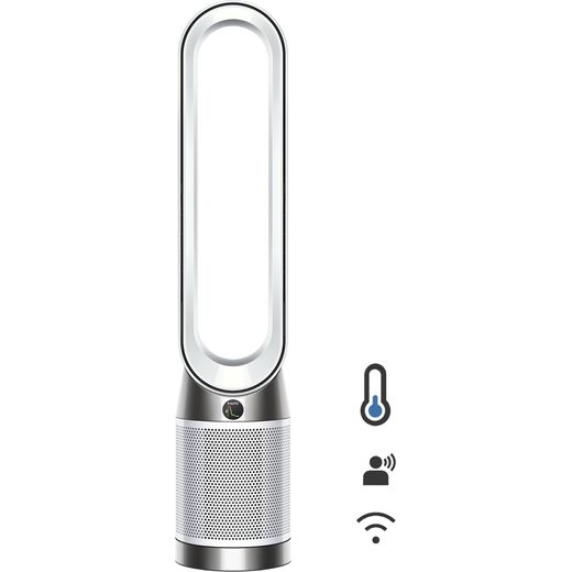 Dyson air purifier | 544903-01 | ao.com