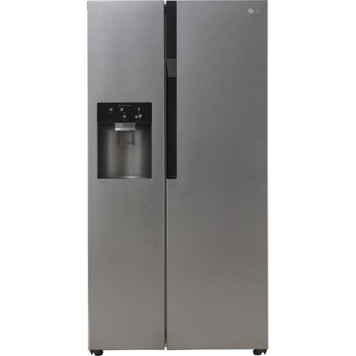 Lg Side By Side Gsl 361 Icez