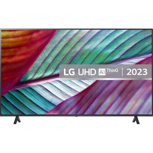 LG LED TV | 55UR78006LK | ao.com