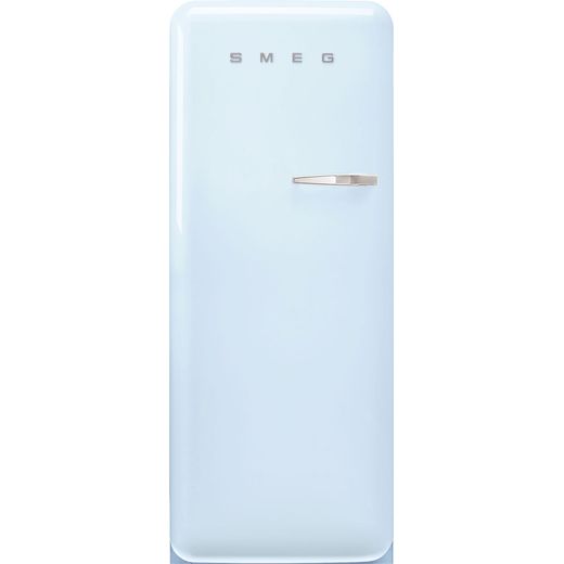 Smeg fridge | FAB28LPB6UK_PB | ao.com