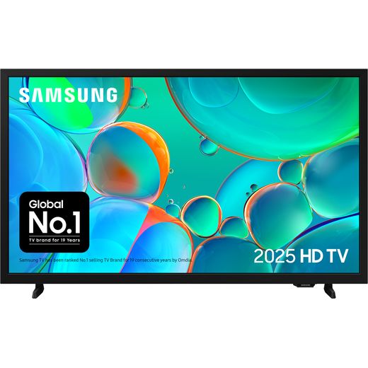 Samsung H5000F 32" HD Smart TV [2025] - UE32H5000F