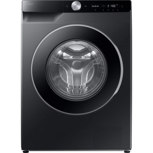 Samsung washing machine | WW90DG6U25LBU1_BK | ao.com