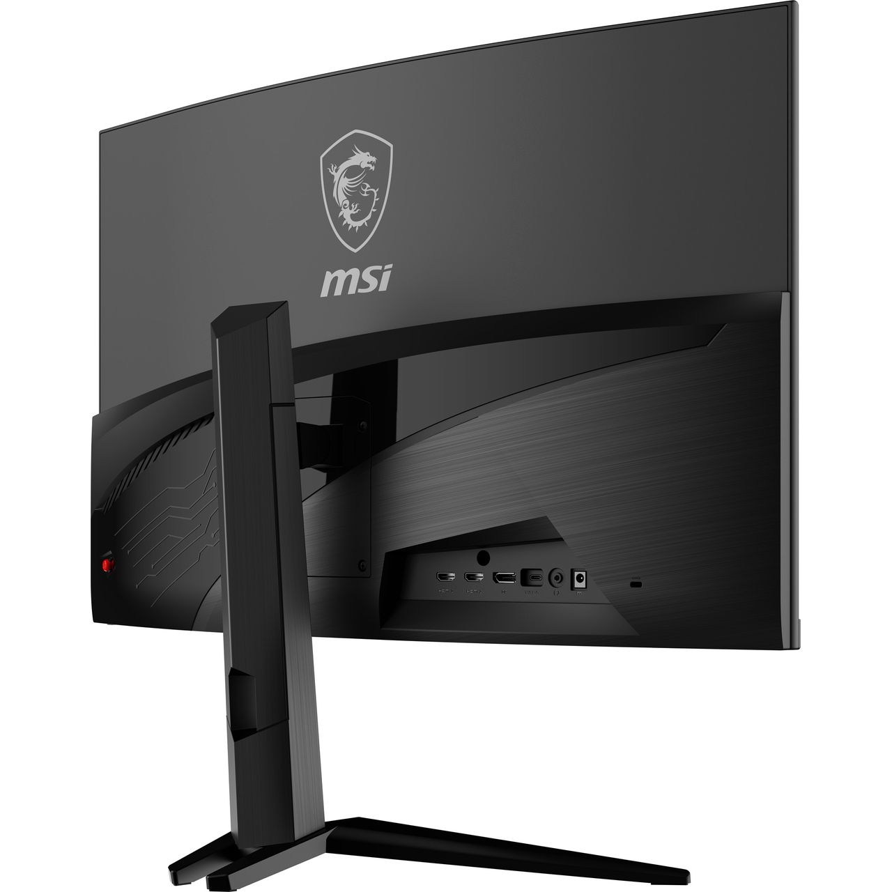 MSI MAG 32” 4K curved gaming monitor | 9S6-3DC54A-014 | ao.com MSI MAG 32” 4K curved gaming monitor | 9S6-3DC54A-014 | ao.com