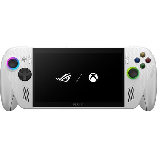 ASUS ROG Xbox Ally 7" Handheld Game Console - White