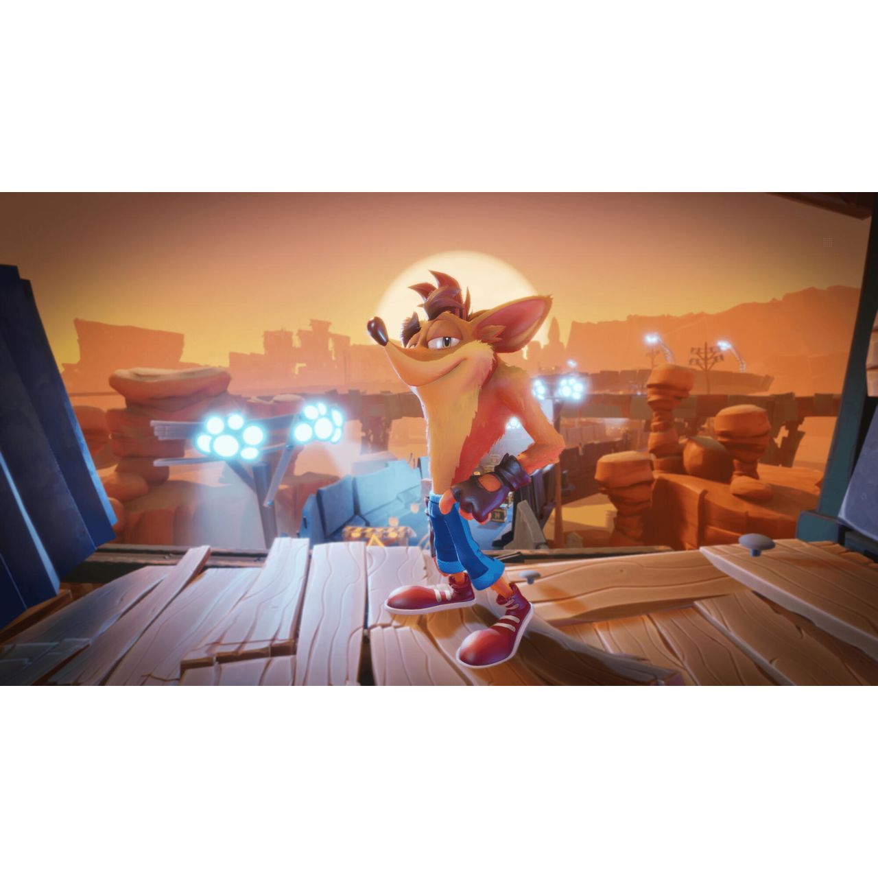 NSKEADACT29417 Crash Bandicoot 4 It s About Time ao