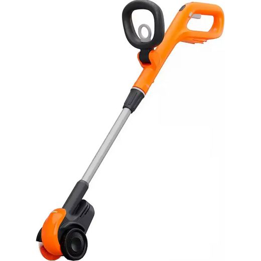 Flymo 18V EasiWeeder Kit 970720301 Grass Trimmer - Orange