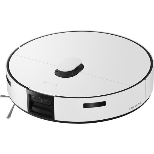 Samsung Jet Bot™ robot vacuum cleaner | VR7MD97714GEU_WH | ao.com