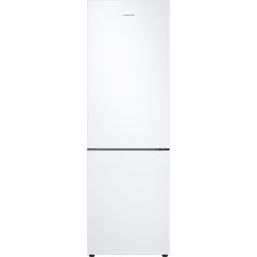 Samsung 225L Fridge Freezer | RB33B610EWW_WH | ao.com