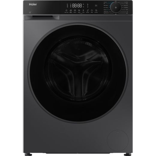 Haier X Series 5 Washer Dryer | HWD90BP14357GTUK_GH | ao.com