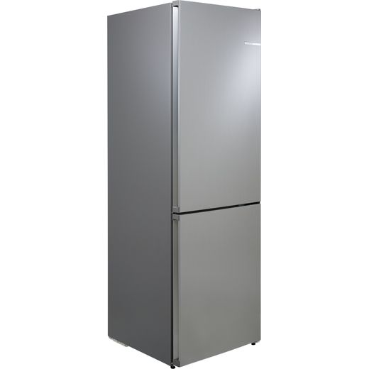 KGN362LDFG | Bosch Fridge Freezer | ao.com