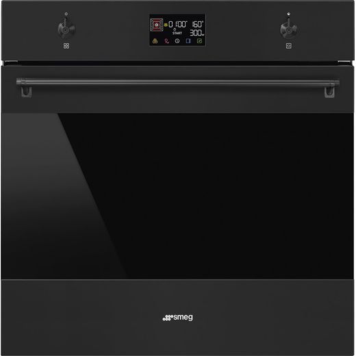 Smeg electric oven | SFP9302TX_SS | ao.com