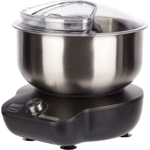 400520 | Morphy Richards Food Mixer | 4 Litres | ao.com