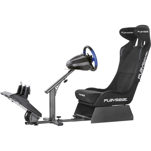 Playseat Evolution ActiFit™ PRO Gaming Chair - Black