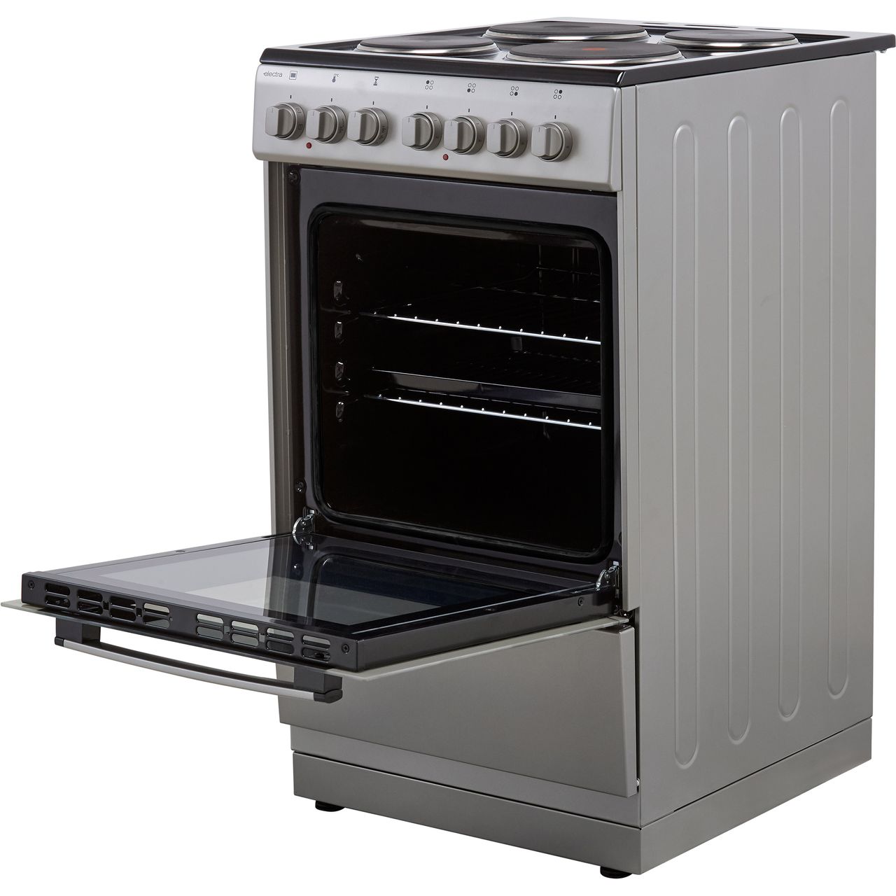 Freestanding Cookers