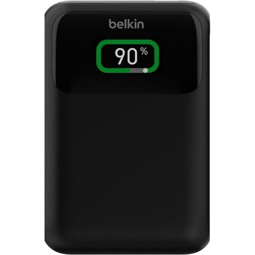 Belkin BoostCharge™ Pro 20K 3-Port Laptop 20000mAh Power Bank - Black