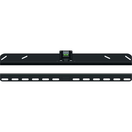 Sanus VLL61-B2 Fixed TV Wall Bracket For 47 to 80 inch TV's