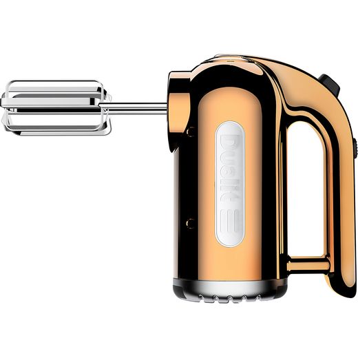 Dualit 89307 Hand Mixer - Copper