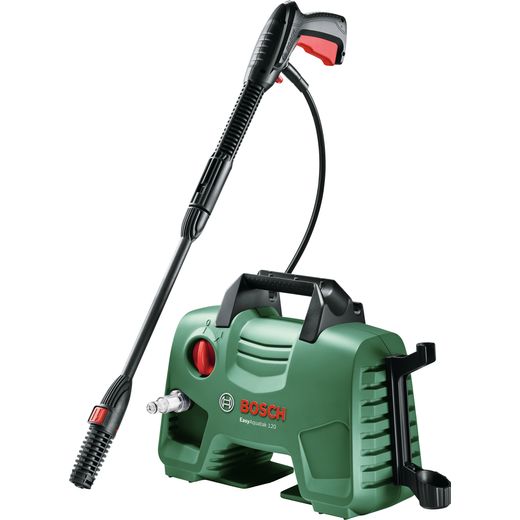 Bosch EasyAquatak 120 EasyAquatak 120 Pressure Washer - Green
