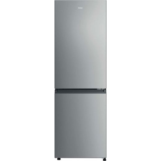 Haier fridge freezer | HDPR3618ANPK_IX | ao.com