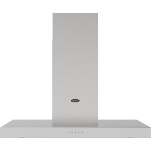 Belling Cooker Hood | BEL COOKCENTRE CHIM 90T STA| ao.com