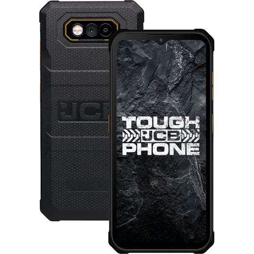 JCB Phone E-10 Mobile Phone | ao.com