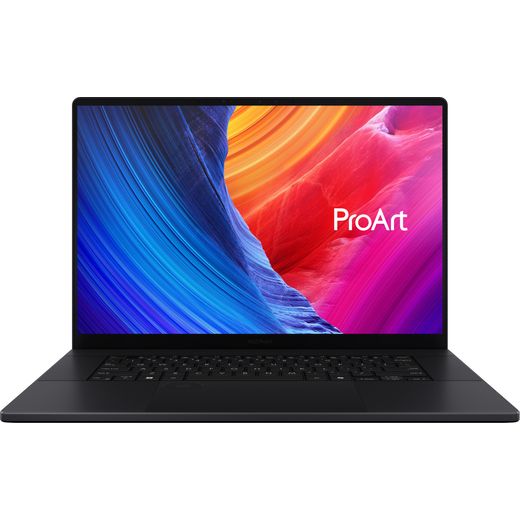 ASUS ProArt P16 OLED 16" Laptop - NVIDIA® GeForce RTX™ 5070, AMD Ryzen ...