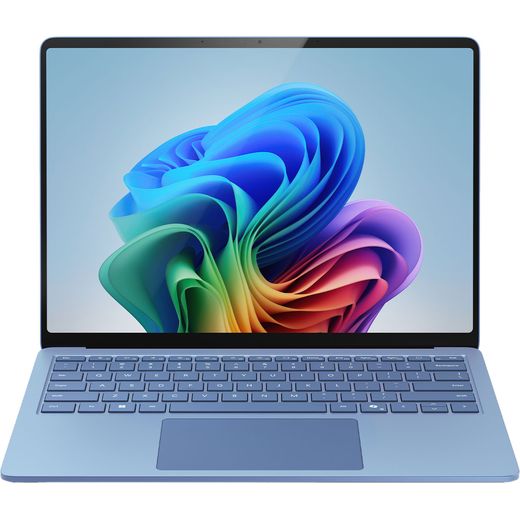 Microsoft Surface 7 Copilot+ 13.8" Copilot+ Laptop - Qualcomm ...