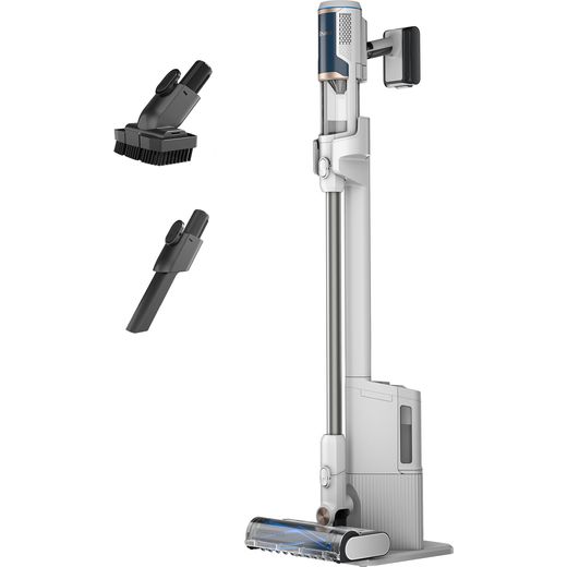 Shark cordless vacuum cleaner | BU3521UK | ao.com