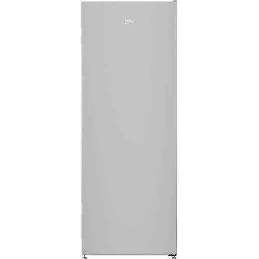 Beko upright freezer | FNE4545S_SI | ao.com