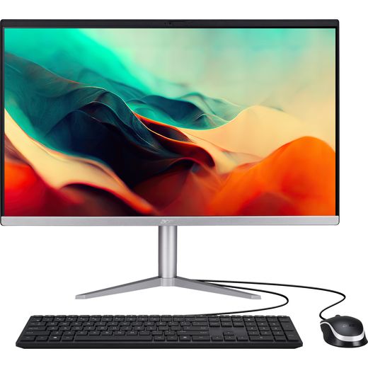 Acer Aspire C24-1700 AiO 23.8” Desktop | DQ.BL0EK.002 | ao.com