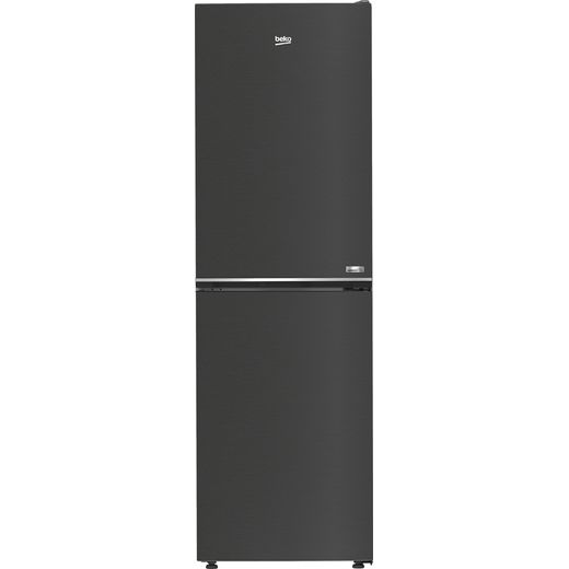 Beko 317L Fridge Freezer | CNAD5692VPZ_BKS | ao.com