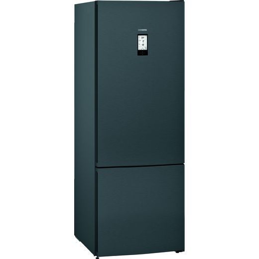 Siemens Kuhl Gefrierkombination Iq700