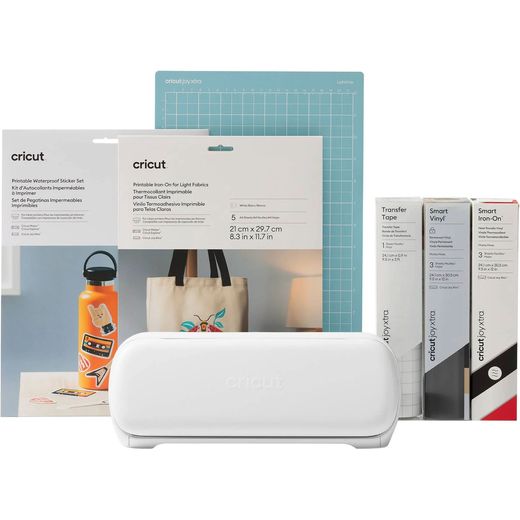 Cricut Joy™ Smart Cutting Machine Bundle | 8002010 | ao.com