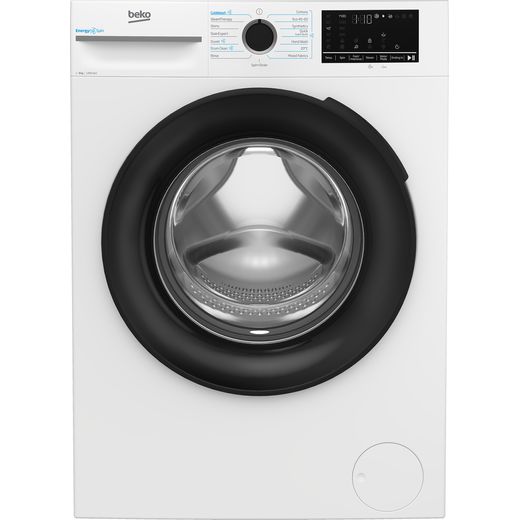 Beko 9kg Washing Machine | BM3WT4941IW_WH | ao.com