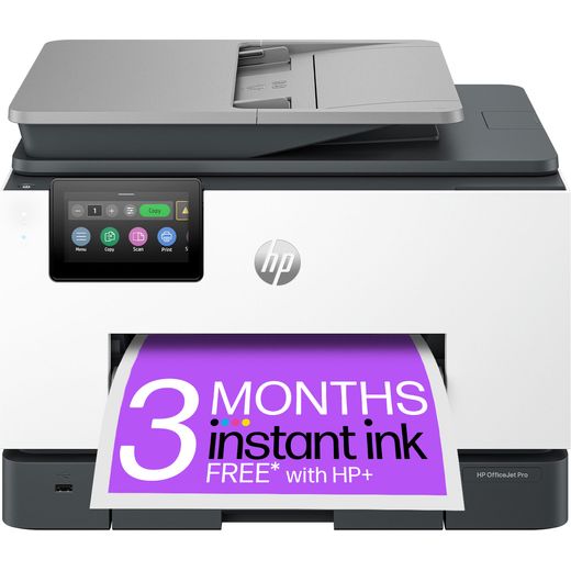 HP inkjet printer | 404M5B#687 | ao.com