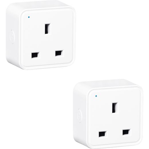 WiZ Smart Plug - Twin Pack