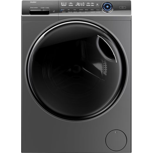 Haier i-Pro Series 7 Plus HW100-B14979S8U1 10kg WiFi Connected Washing ...