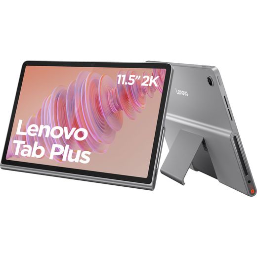 Lenovo Tab Plus tablet | ZADX0054GB | ao.com