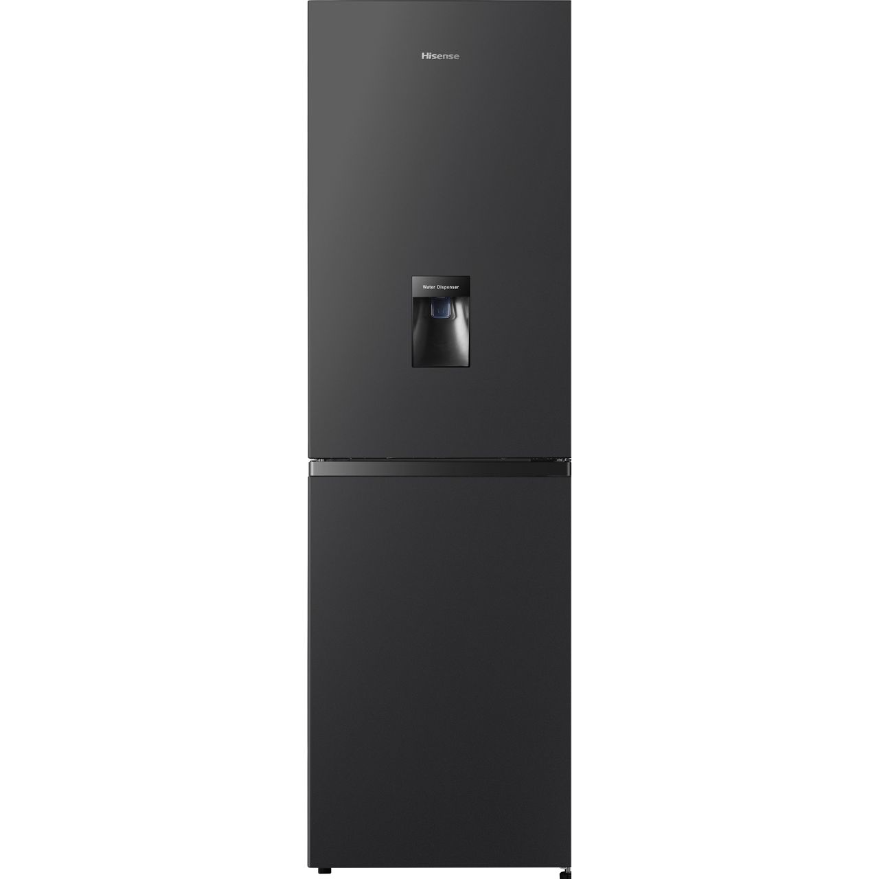 Hisense fridge freezer argos store