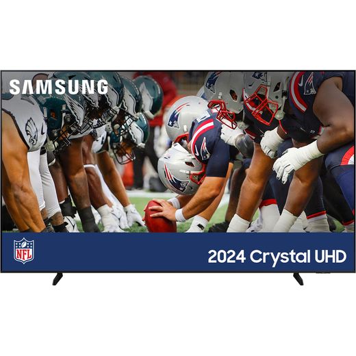 Samsung 98” 4K Ultra HD Smart TV | UE98DU9000 | ao.com
